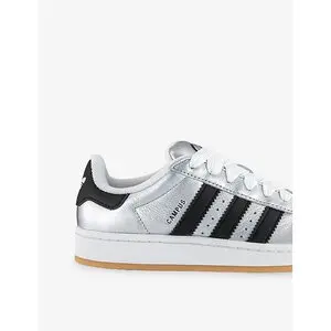 Adidas Campus 00s Leather Trainers