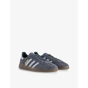 Adidas Handball Spezial Suede Trainers