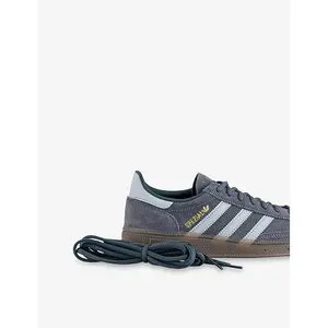 Adidas Handball Spezial Suede Trainers