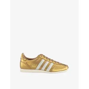 Adidas Japan Leather Trainers