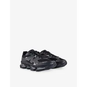 NEW BALANCE Abzorb 2000 Mesh Low-top Trainers - Black