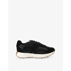 Kurt Geiger Black Trainers