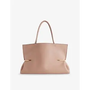 Givenchy Leather Tote Bag