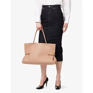 Givenchy Leather Tote Bag