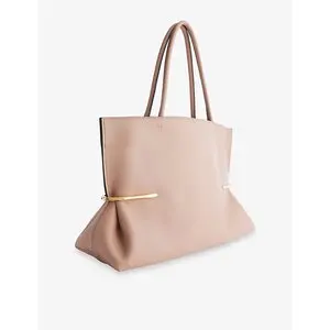 Givenchy Leather Tote Bag