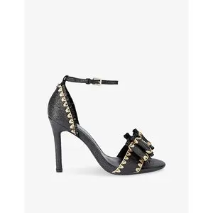 Kurt Geiger Raffia Shoes For Women