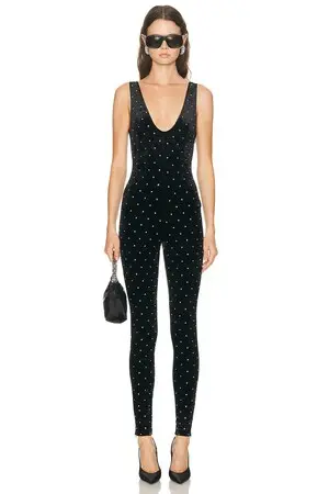 Ronny Kobo Atria Catsuit