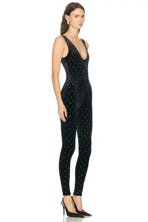 Ronny Kobo Atria Catsuit