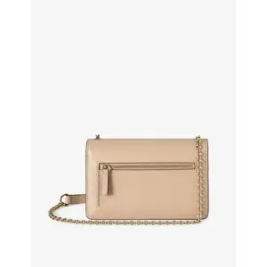 Mulberry Small Grained-leather Shoulder Bag
