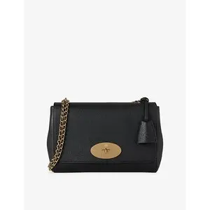 Mulberry Gold Tone Shoulder Bags