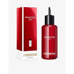 Rabanne Phantom In Red Parfum Elixir Refill