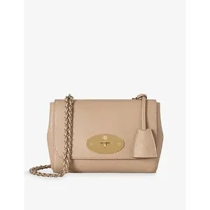 Mulberry Woven Shoulder Bags