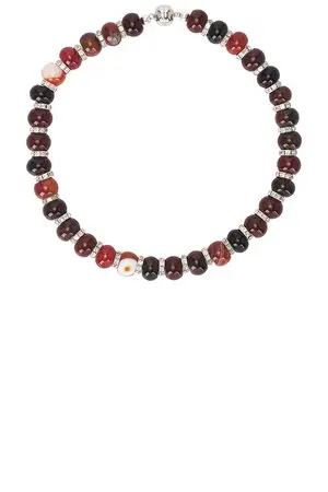JULIETTA Thea Necklace - Multi