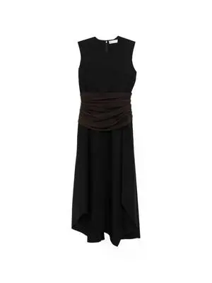 Tory Burch Ruched Dresses
