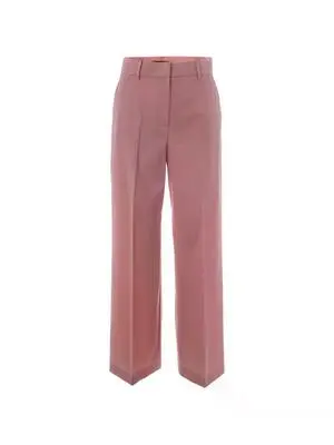 Max Mara Straight-leg Trousers