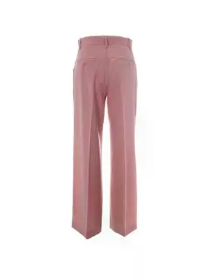 Max Mara Straight-leg Trousers