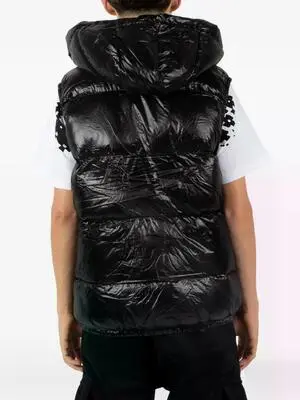 GERTRUDE Down Padded Gilet