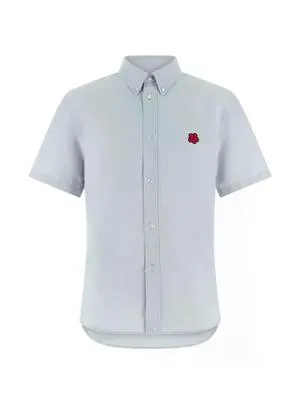 Kenzo Button Down Shirts For Men