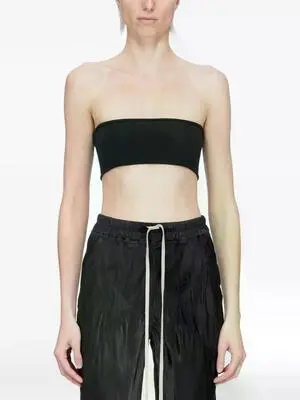 Rick Owens Tube Top - Black