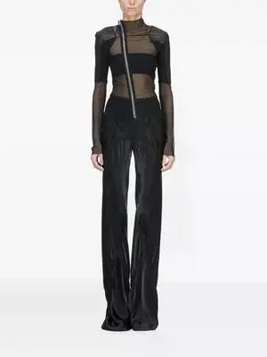 Rick Owens Tube Top - Black
