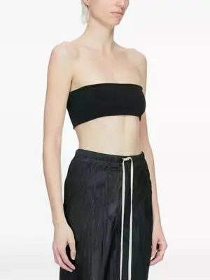 Rick Owens Tube Top - Black