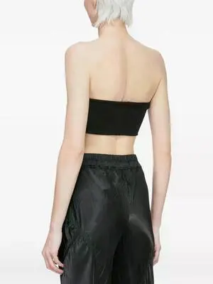 Rick Owens Tube Top - Black