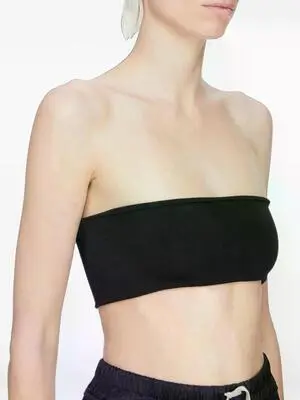 Rick Owens Tube Top - Black