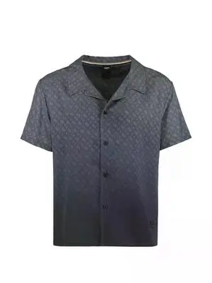 BOSS Vale Degradé Shirt