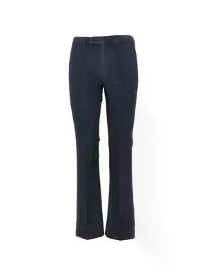 Max Mara Diana Flared Trousers