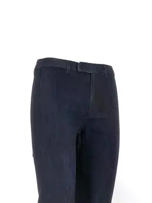 Max Mara Diana Flared Trousers