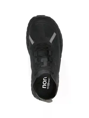 NORDA Lace-up Sneakers - Black