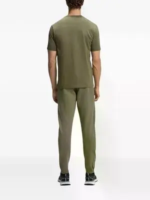 BOSS Short-sleeve T-shirt - Green