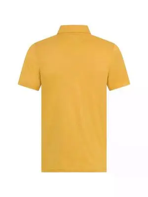 MOORER Pocket Polo Shirt