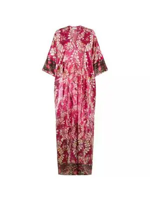 Pierre-louis Mascia Kaftan Swimwear For Women