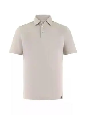Boggi Milano Button Down Polos For Men