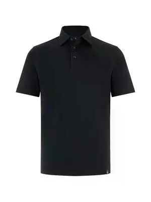 Boggi Milano Logo Polos For Men