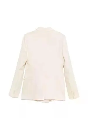 Tagliatore Double-breasted Blazer - Neutrals