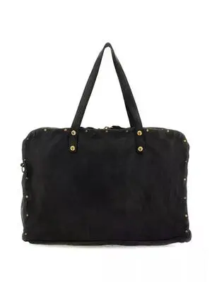 CAMPOMAGGI Clelia Studded Tote Bag
