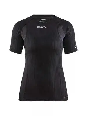 Craft Short Sleeve Activewear For Women
