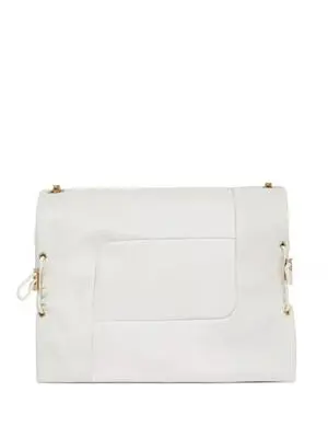 LANCEL Billie Flap Shoulder Bag
