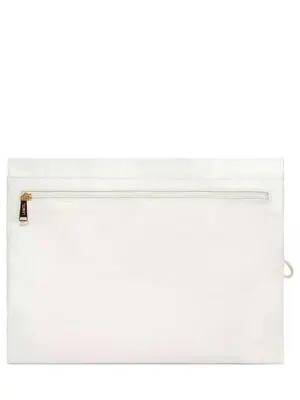 LANCEL Billie Flap Shoulder Bag