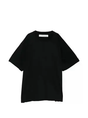 Off-White Crew Neck T-shirt