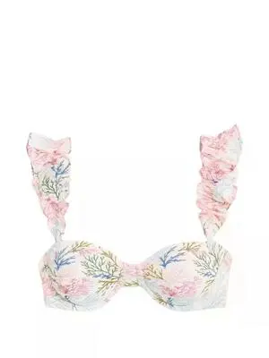 Patbo Floral Swimsuits