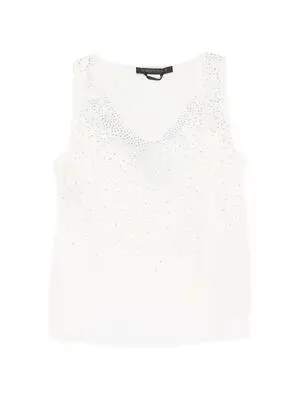 Marina Rinaldi White Tops