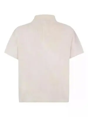 Dsquared2 Monogram Knit Polo