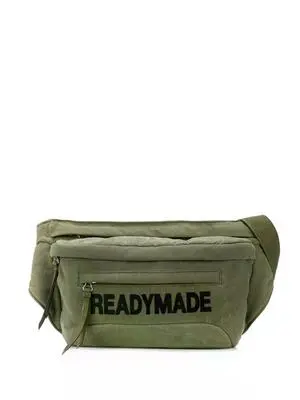 Readymade Logo Belt Bag