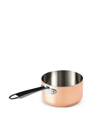 PENTOLE AGNELLI Copper Induction Pan