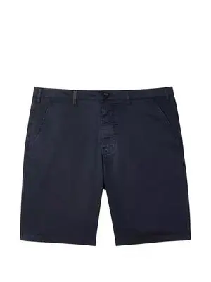 Paul Smith Logo Shorts For Men
