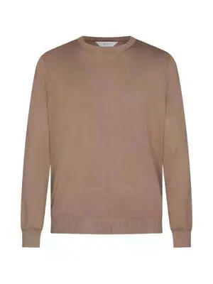 Malo Round Neck Sweaters For Men