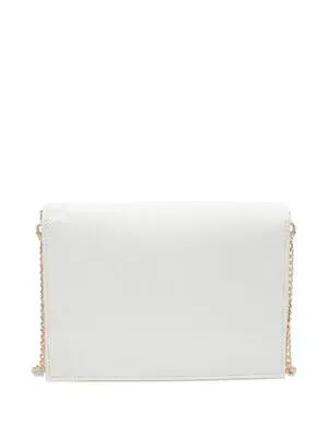 Liu Jo Logo Chain Shoulder Bag